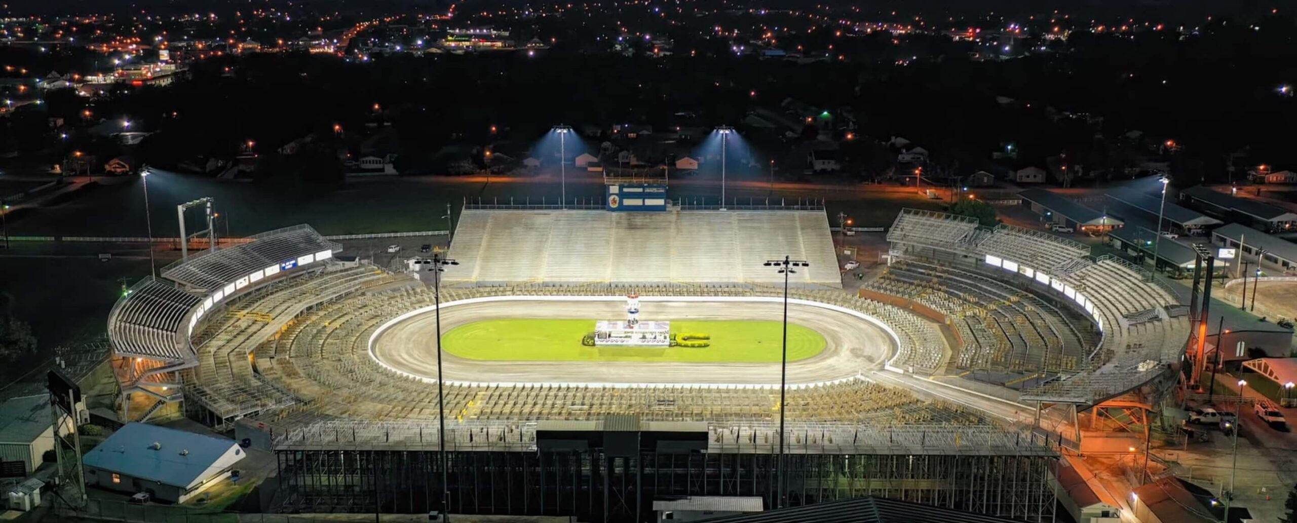THE CELEBRATION® - Cooper Steel Arena