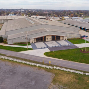 Events - Cooper Steel Arena
