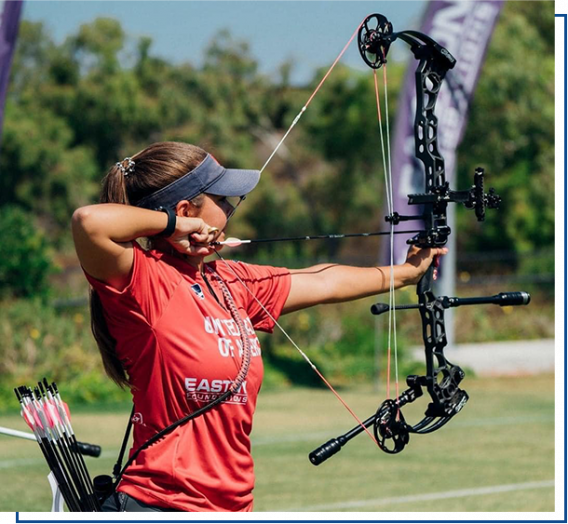 ARCHERY - The Celebration®